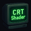 CRT-Monitor Shader - Minecraft Shaders - CurseForge