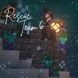 Rescue Team 6 - Minecraft Modpacks - CurseForge