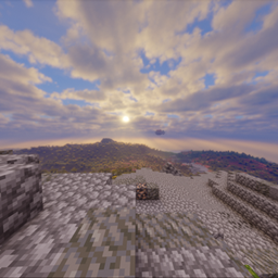 TRUE RTX - Minecraft Modpacks - CurseForge