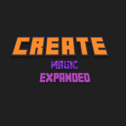 Create Magic Expanded - Minecraft Modpacks - CurseForge