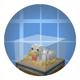 Create:Egg Production - Files - Minecraft Mods - CurseForge