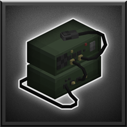 Doomsday Decoration - Minecraft Mods - CurseForge