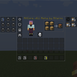 AltCore - Minecraft Mods - CurseForge
