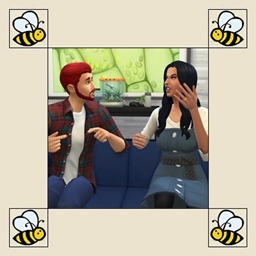 Confess Cheating for Everyone - The Sims 4 Mods - CurseForge