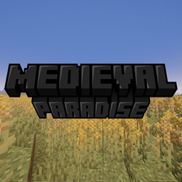 Medieval Paradise - Minecraft Modpacks - CurseForge