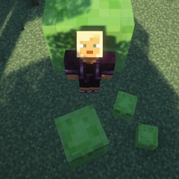 Slime Jump - Minecraft Mods - CurseForge
