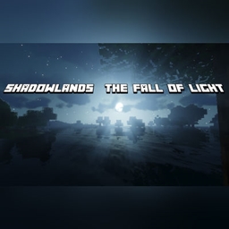 Shadowlands: The Fall of Light - Minecraft Modpacks - CurseForge