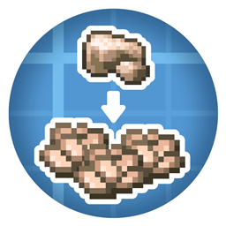 Waifing - Passive Skill Tree - Minecraft Data Packs - CurseForge