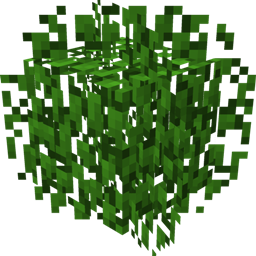 Motschen's Better Leaves (Programmer Art Edition) - Files - Minecraft ...
