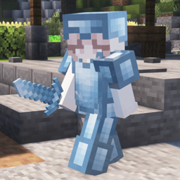 Amethyst - Purple Default 16x - Minecraft Resource Packs - CurseForge