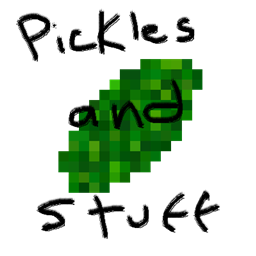 Pickles and Stuff - Minecraft Mods - CurseForge