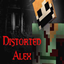 The Distorted Alex - Dependencies - Minecraft Mods - CurseForge