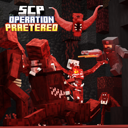 SCP: Operation Praetereo v3.2 - Gallery - Minecraft Bedrock Maps ...