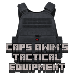 [SBW] CAPS Awim's armor - File - Minecraft Data Packs - CurseForge