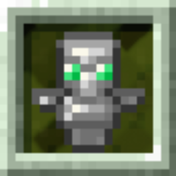 Iron Totem - Minecraft Resource Packs - CurseForge