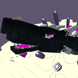Improved Ender Dragon - File - Minecraft Resource Packs - CurseForge