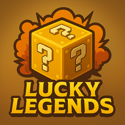 Lucky Legends - Minecraft Modpacks - CurseForge