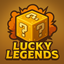 Lucky Legends - Minecraft Modpacks - CurseForge