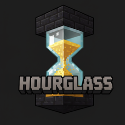 The Hourglass - Gallery - Minecraft Mods - CurseForge