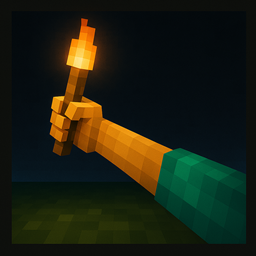 Hold My Items - Reforged - Minecraft Mods - CurseForge