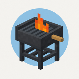 Create: Chill and Grill SMP - Gallery - Minecraft Modpacks - CurseForge