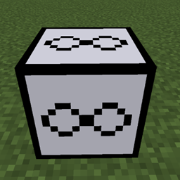 Infinity Item Block - Minecraft Mods - CurseForge