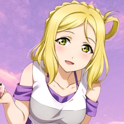 sky anime waifu - Minecraft Resource Packs - CurseForge