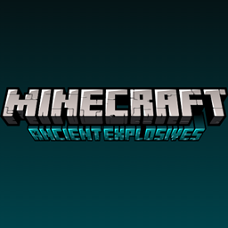 Ancient Explosives - File - Minecraft Mods - CurseForge
