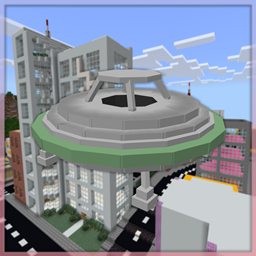 UFO X Addon - Files - Minecraft Bedrock Addons - CurseForge