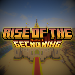 Rise of the Gecko King - Files - Minecraft Mods - CurseForge