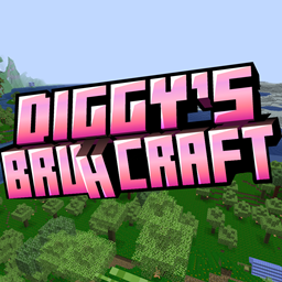 Diggy's BruhCraft - Minecraft Mods - CurseForge