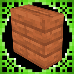 Vertical Slabs - Minecraft Bedrock Addons - CurseForge