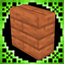 Vertical Slabs - Minecraft Bedrock Addons - CurseForge