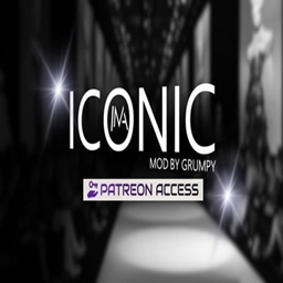 grumpy Iconic Active Modeling Career Patreon / translation spanish by ...