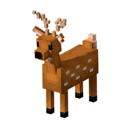 Deer Mod by ArisuwuMei - Files - Minecraft Mods - CurseForge