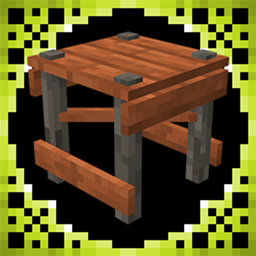 Wooden Platforms - Minecraft Bedrock Addons - CurseForge
