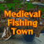 Medieval Fishing Town in the Swamp Biome - Files - Minecraft Bedrock ...