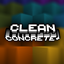 Clean Concrete & Green Screen - Files - Minecraft Bedrock Texture Packs ...