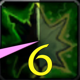 CooldownEdge_classic - World of Warcraft Addons - CurseForge