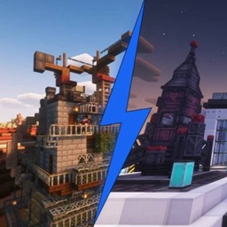 Aether Mechanica & Universe - Minecraft Modpacks - CurseForge