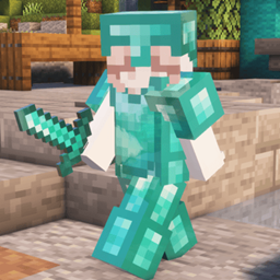 Amethyst - Purple Default 16x - Minecraft Resource Packs - CurseForge