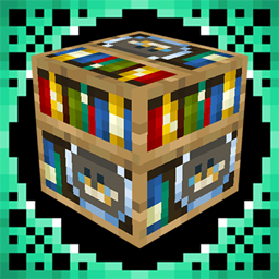 Varied Bookshelf - Minecraft Bedrock Texture Packs - CurseForge