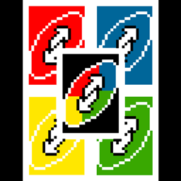 Suvile's Uno Reverse Card Totem for 1.21.90+ - Minecraft Bedrock ...