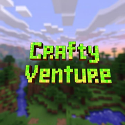 Crafty Venture - Minecraft Modpacks - CurseForge