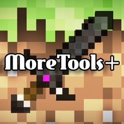 More_Toolss(+) - Minecraft Mods - CurseForge