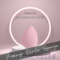 #01 Accessory | MAKEUP BLENDER SPONGE - The Sims 4 Create a Sim ...
