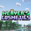 Weaver's Cosmetics - Minecraft Mods - CurseForge