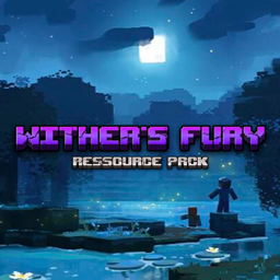 Ressources for Wither's Fury - File - Minecraft Resource Packs - CurseForge