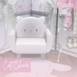 Cat Chair - The Sims 4 Build / Buy - CurseForge