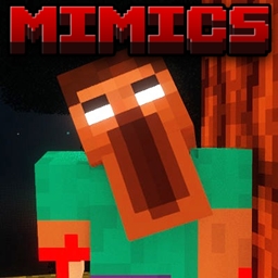 Mimics - Files - Minecraft Modpacks - CurseForge